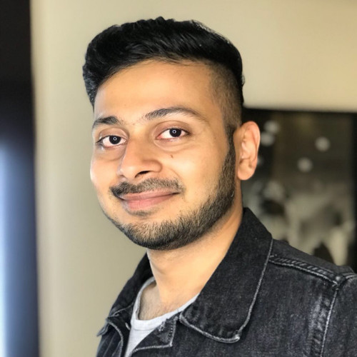 Gaurav Edekar
